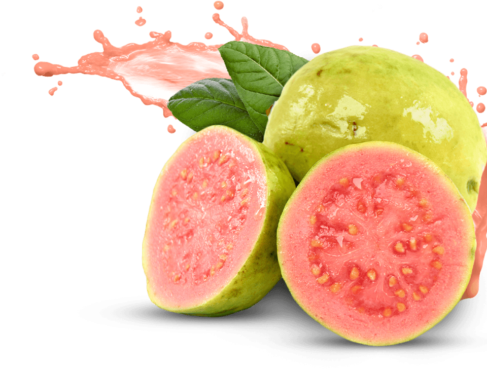 Pink Guava One of the Most Attractive and Sweet Guavas You Can Buy My Exotic Fruit The UK s Leading Exotic Fruit Retailer